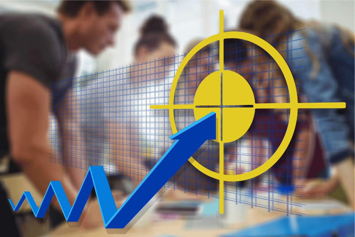 6 ejemplos de objetivos profesionales y metas personales | Computrabajo ...