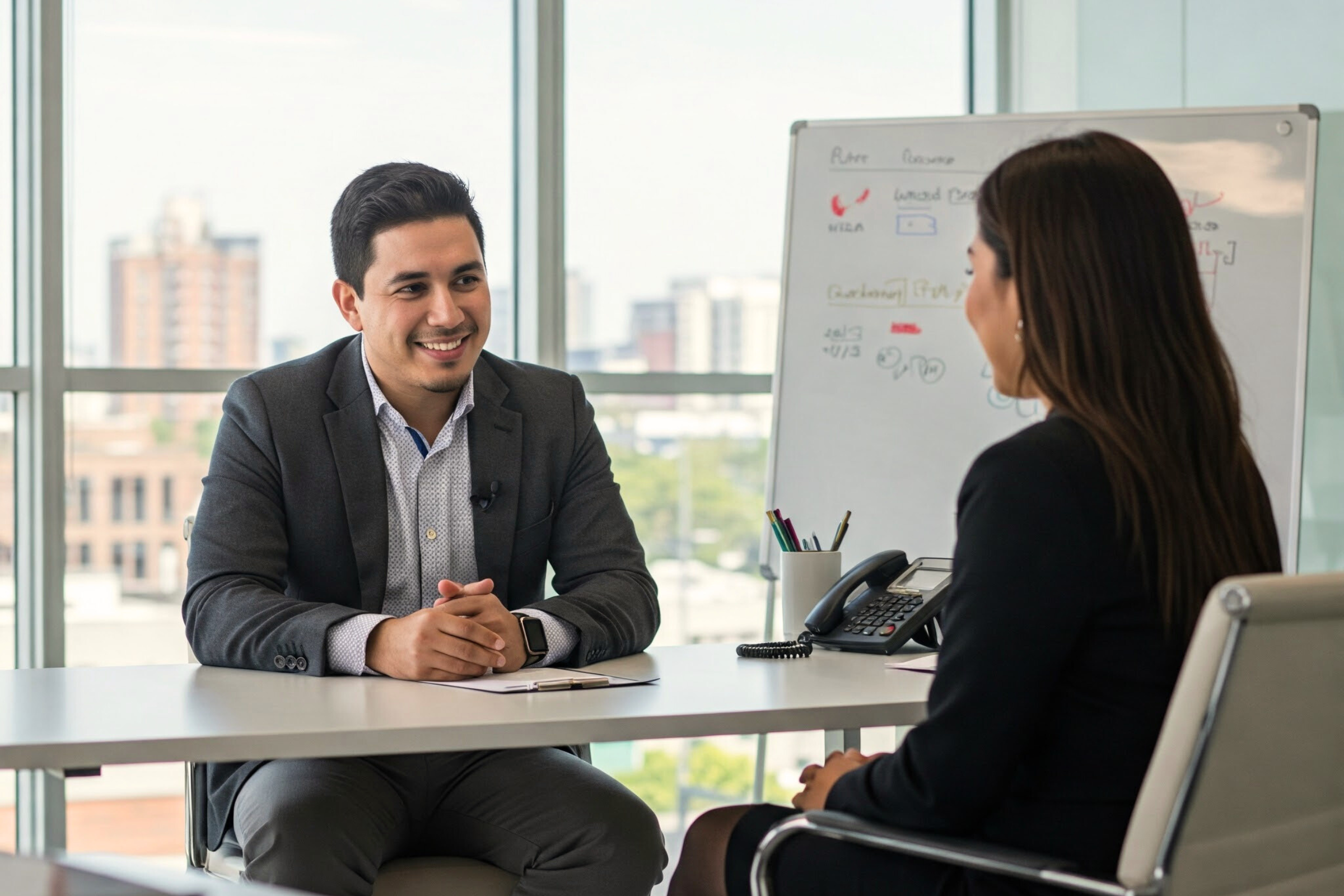 Cómo buscar empleo rápido y fácilmente | Computrabajo